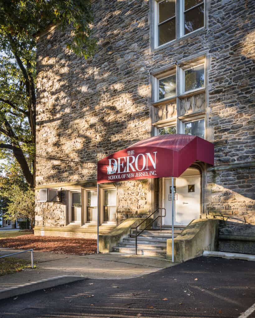 The Deron School of NJ: Tour & Gallery | Union & Montclair NJ Campuses