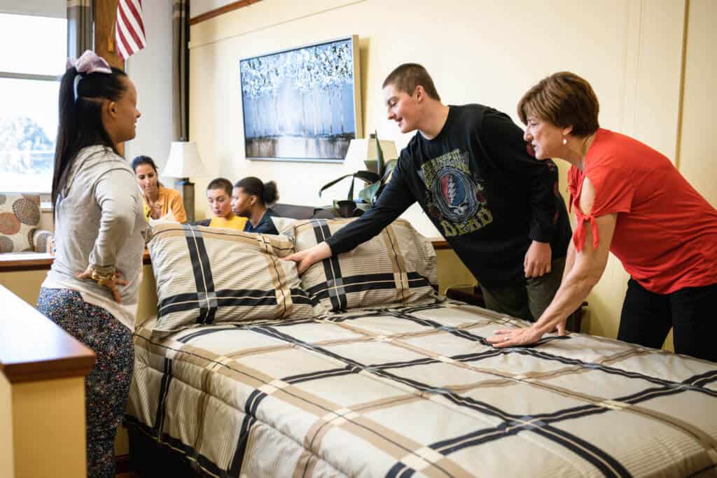 The Deron School of NJ: Tour & Gallery | Union & Montclair NJ Campuses