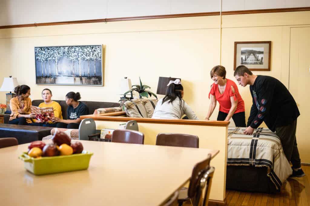 The Deron School of NJ: Tour & Gallery | Union & Montclair NJ Campuses