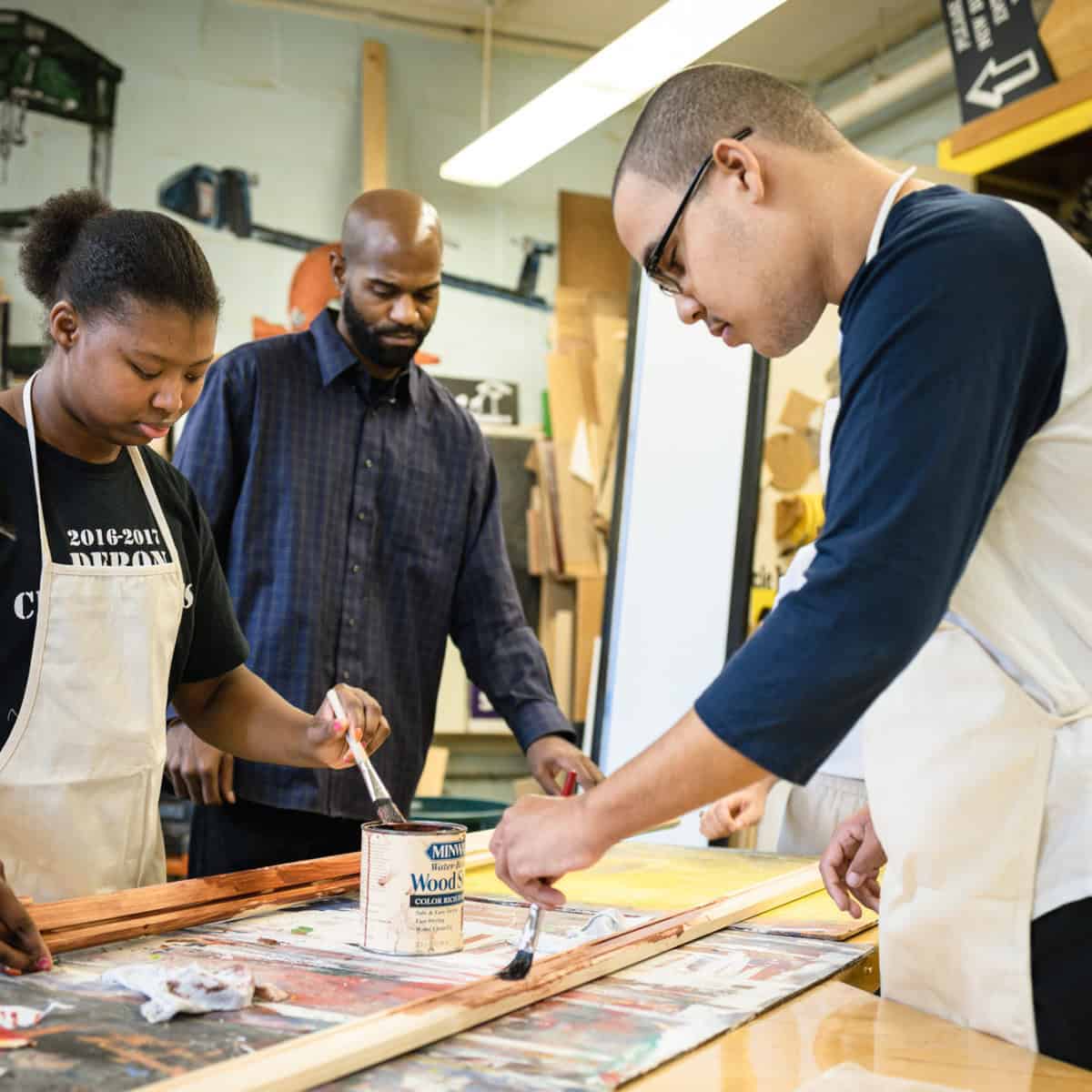 FAQs | What Disabilities Do You Serve? | The Deron School of NJ