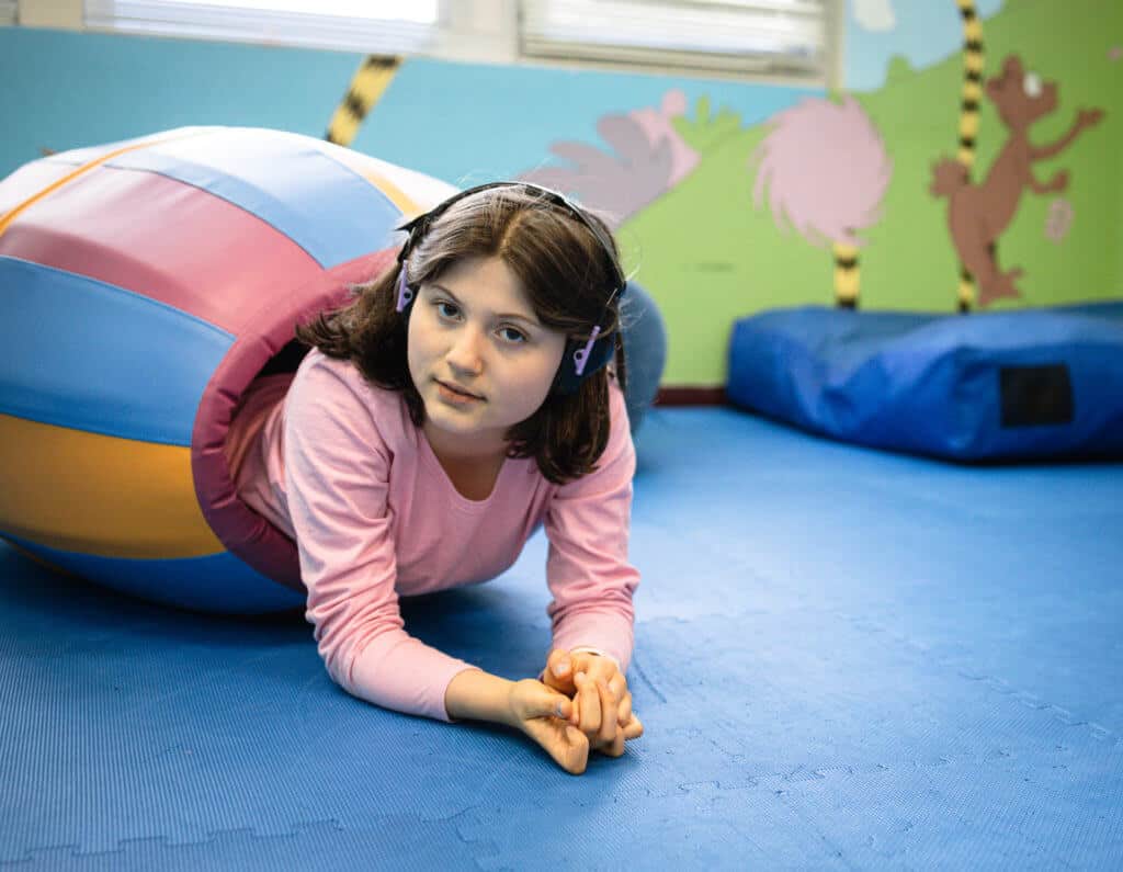 The Deron School of NJ: Tour & Gallery | Union & Montclair NJ Campuses