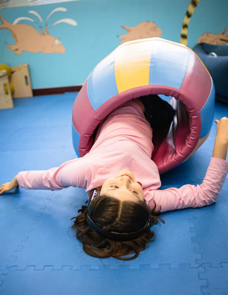 The Deron School of NJ: Tour & Gallery | Union & Montclair NJ Campuses