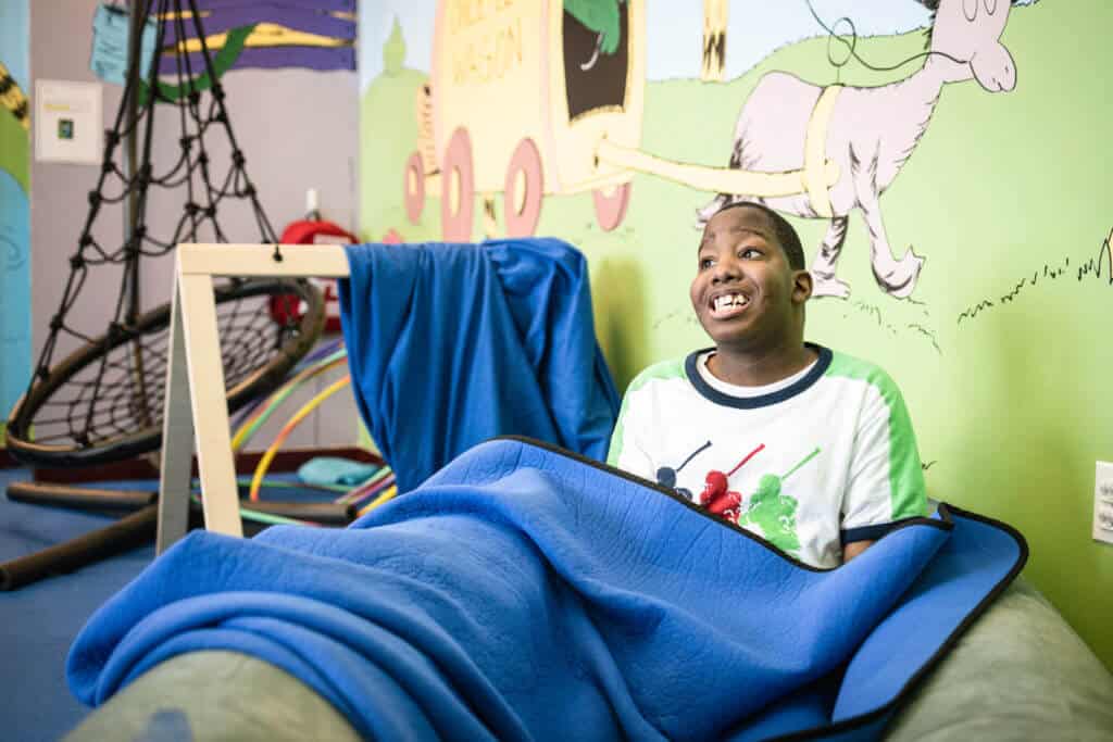 The Deron School of NJ: Tour & Gallery | Union & Montclair NJ Campuses