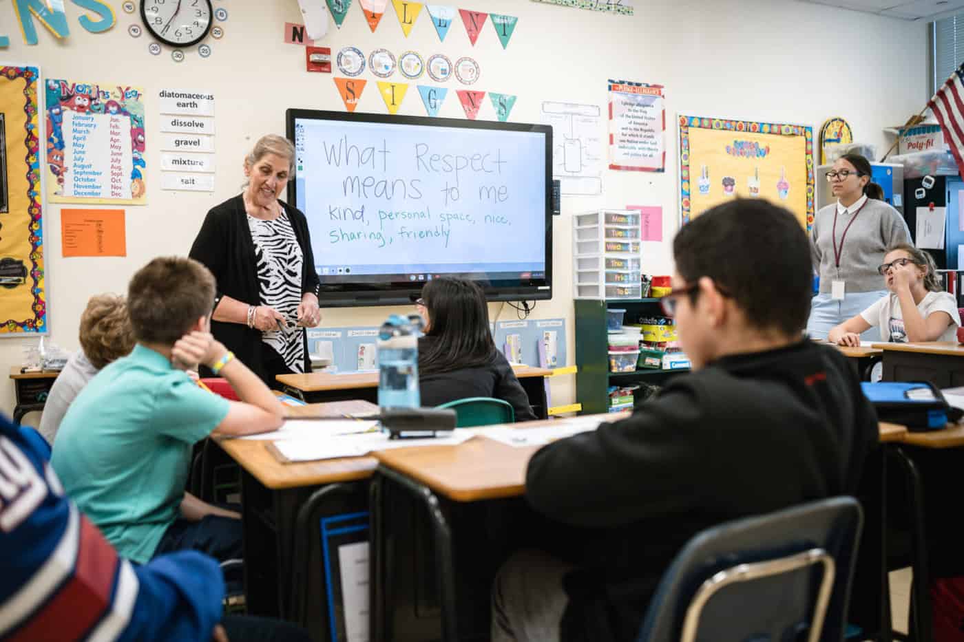 Contact Us | Special Education Private School | The Deron School of NJ