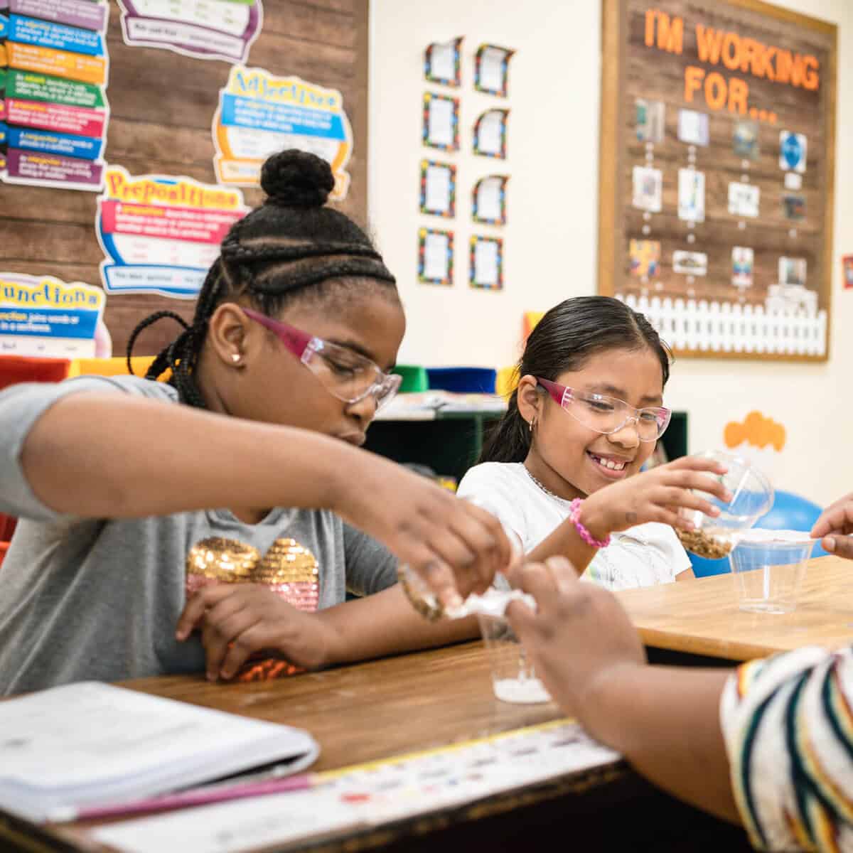 Special Needs Schools in NJ | The Deron School of NJ