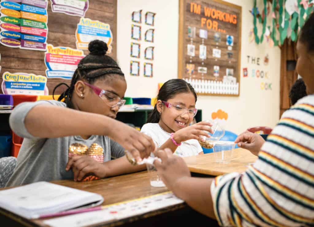 School & Events Calendars | The Deron School of NJ