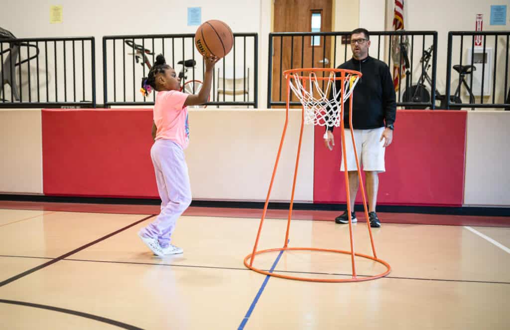 The Deron School of NJ: Tour & Gallery | Union & Montclair NJ Campuses