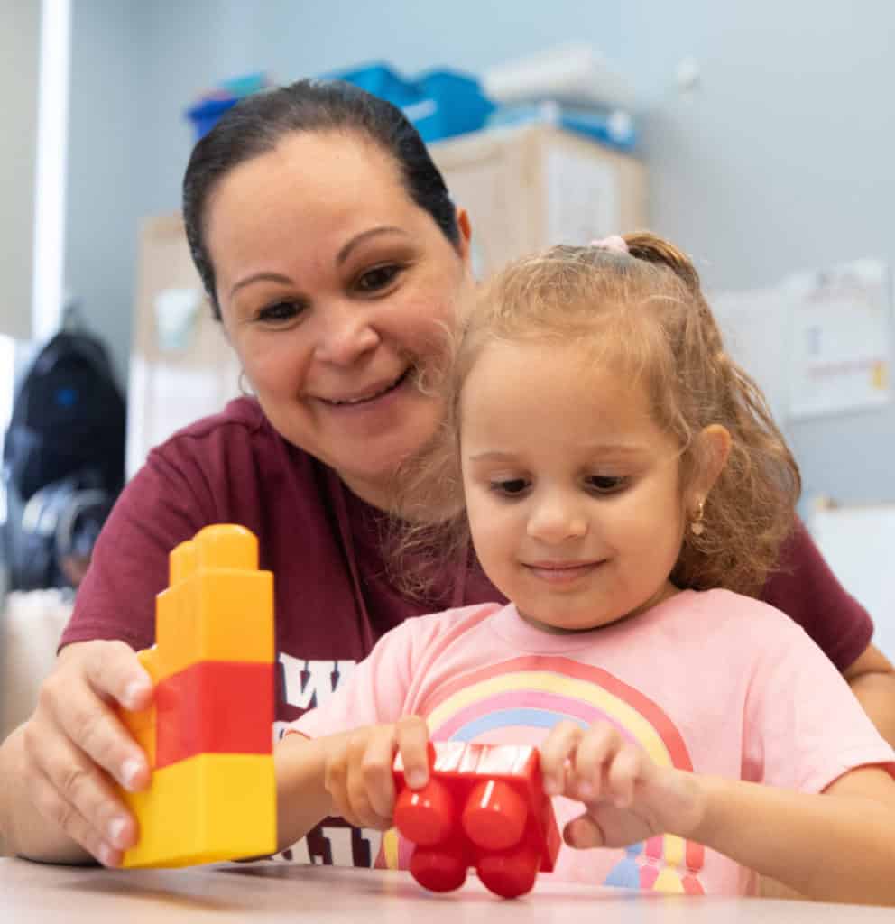 New Jersey Private School for Disabilities | About The Deron School of NJ