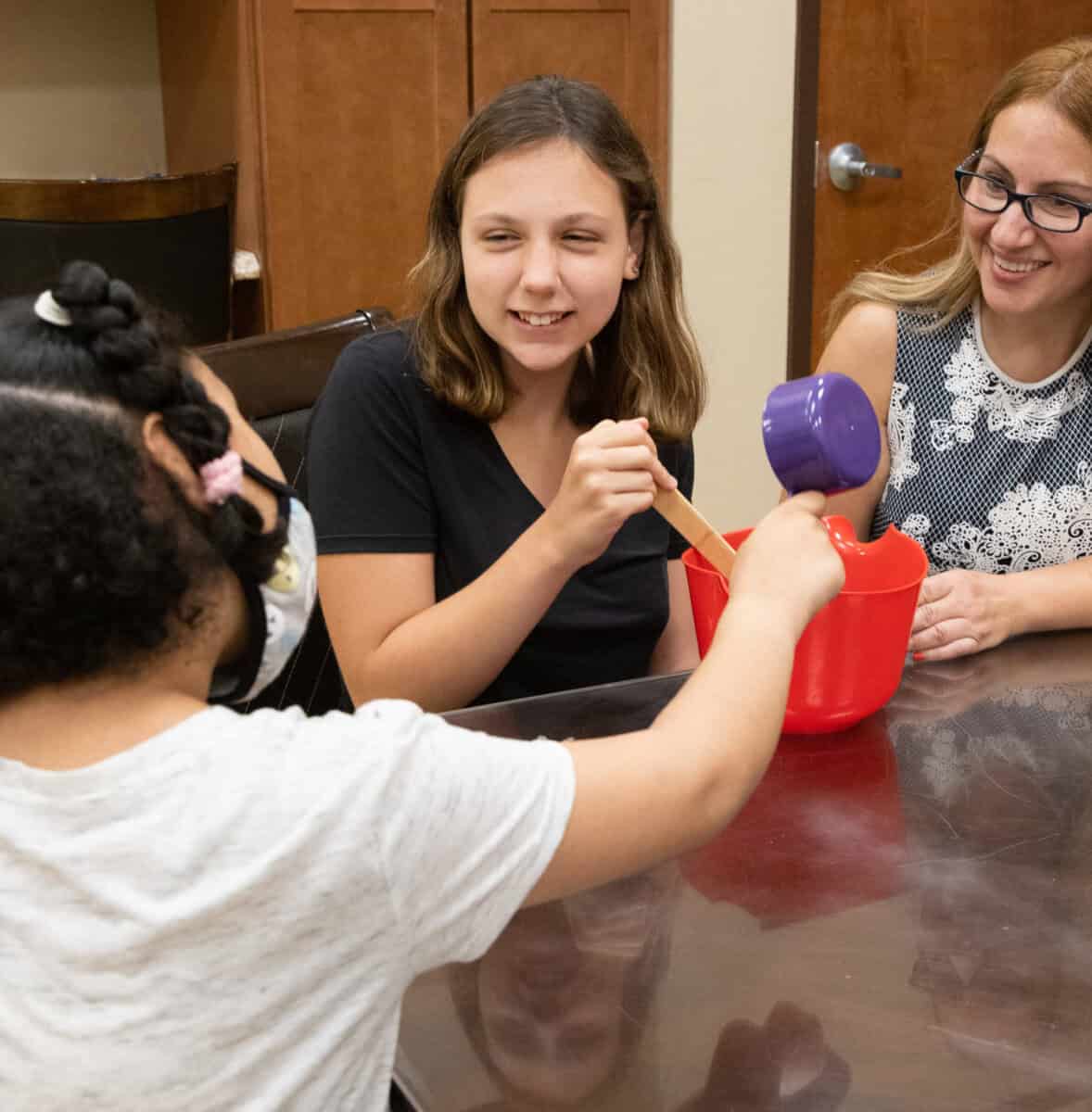 Autism Schools in NJ | Autism Program | The Deron School