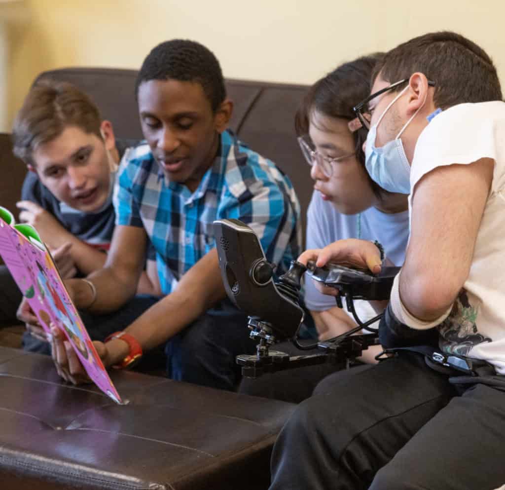 Special Needs Schools in NJ | The Deron School of NJ