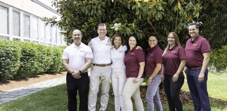 Our School Leadership Team | The Deron School of NJ