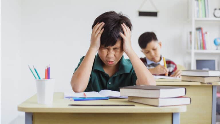 What Causes Overstimulation in Kids?